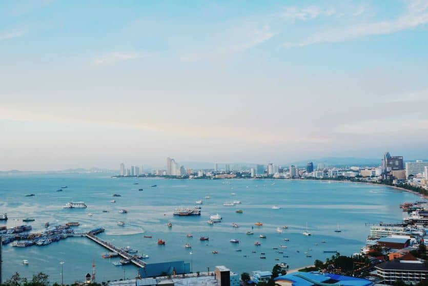 Pattaya City Tour